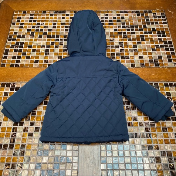 Jacadi | Jackets & Coats | Jacadi Paris Jacket Parka Albert | Poshmark